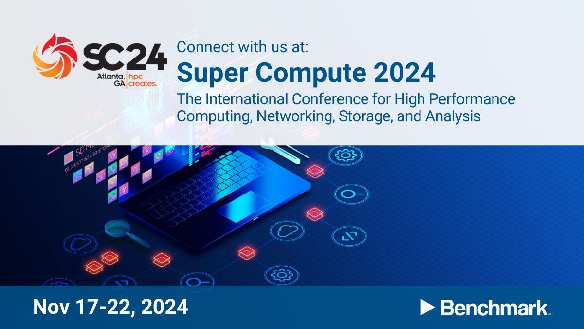 Super Compute 2024