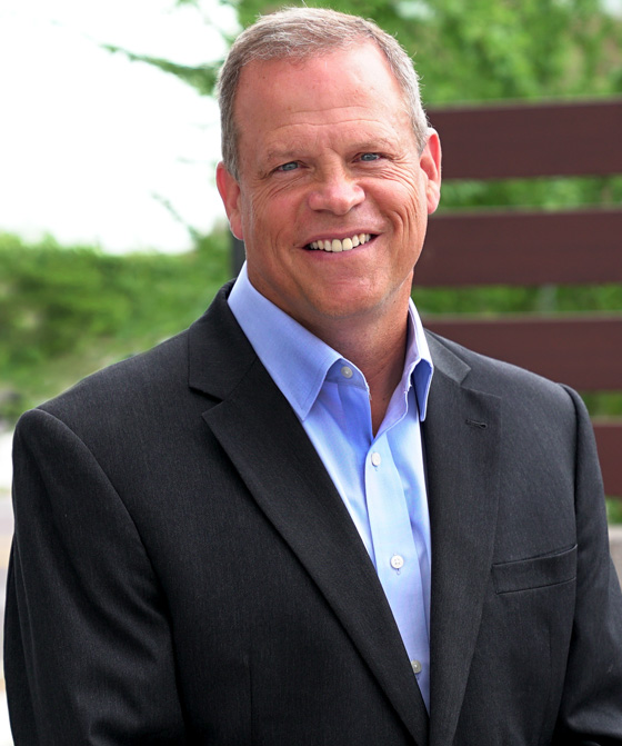 Our Leadership Team | Benchmark