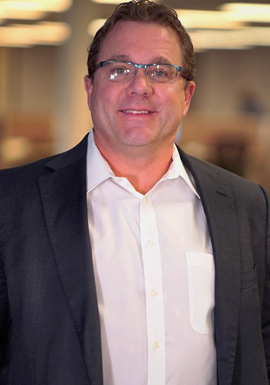 Our Leadership Team | Benchmark
