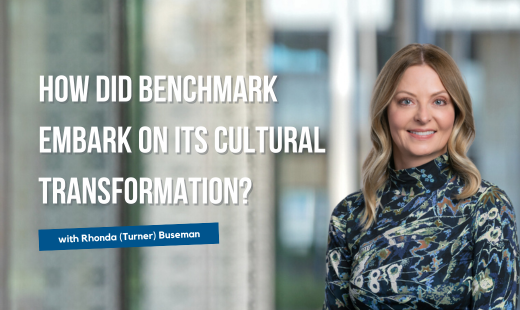 Our Worldwide Locations | Benchmark