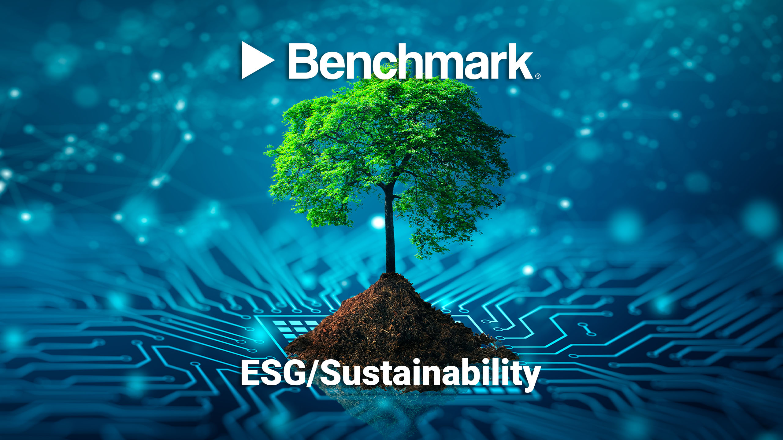 Sustainability | Benchmark