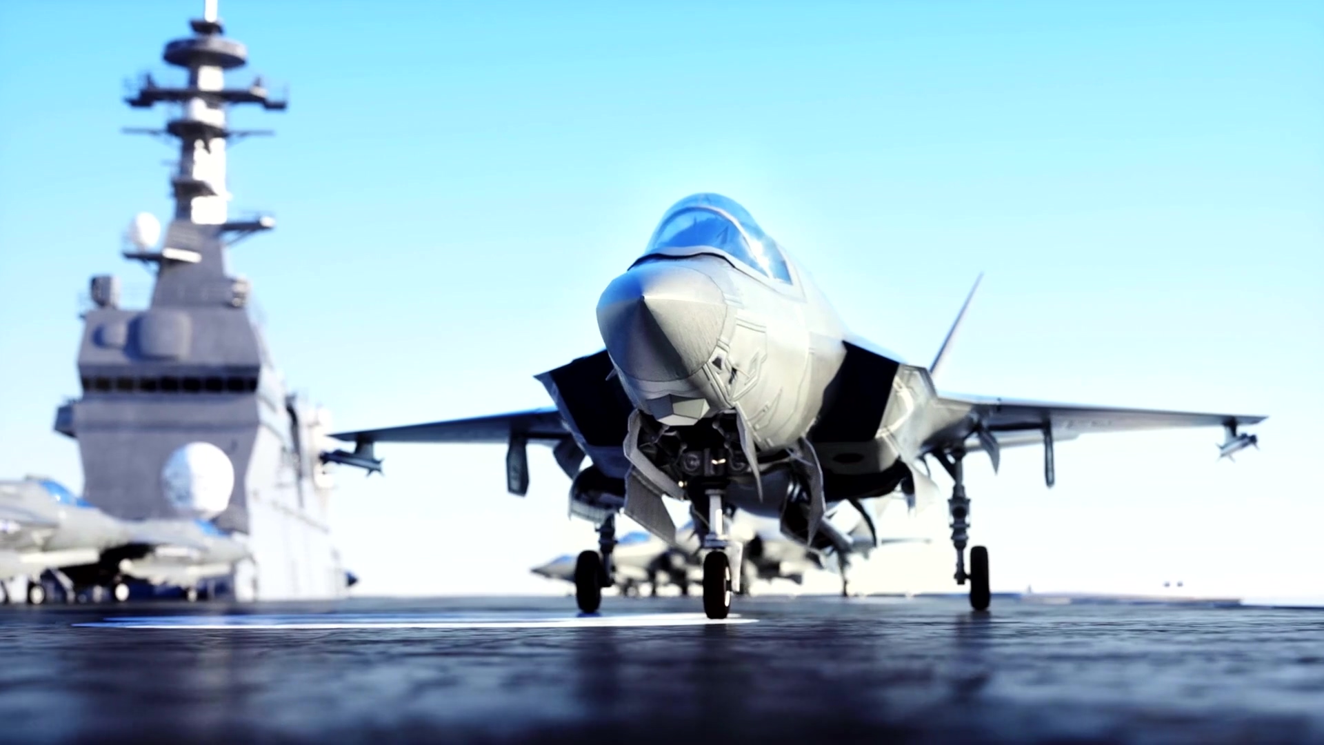 Benchmark Market Profile: Aerospace and Defense