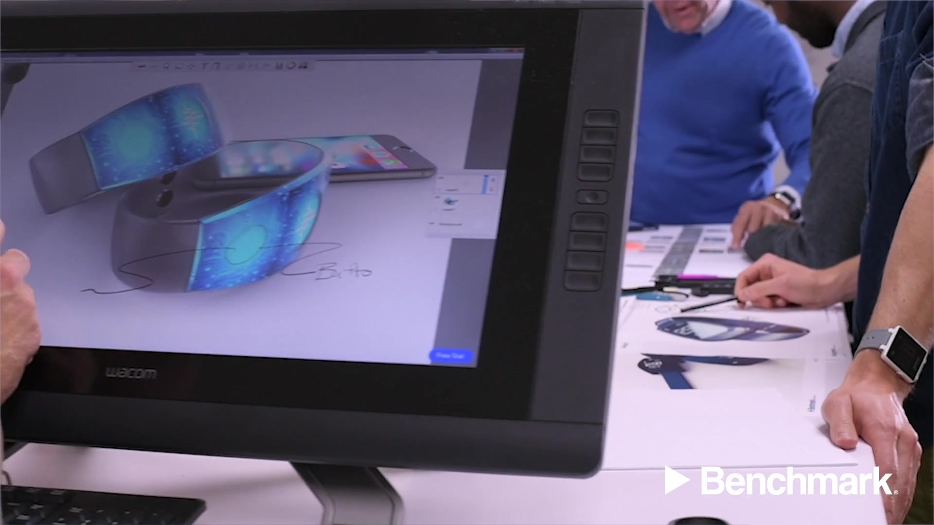 Industrial Design: Making Technology Useful and Beautiful